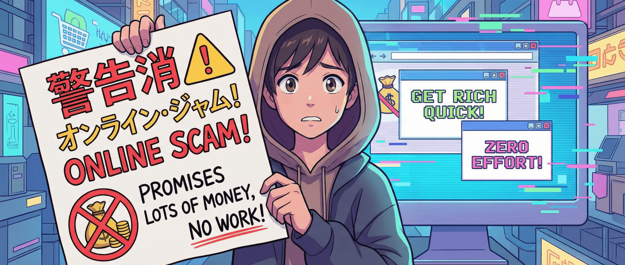 Affiliate Scams: Is WA Legit? - Building an Online Business